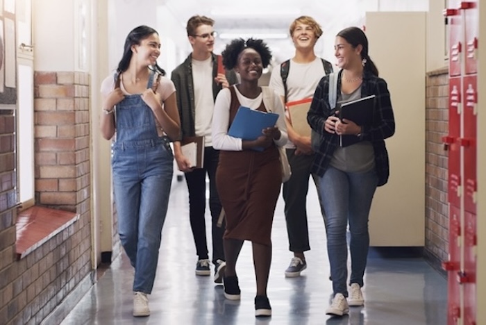 The Endowment Project: Fort Defiance High School - How It Works
